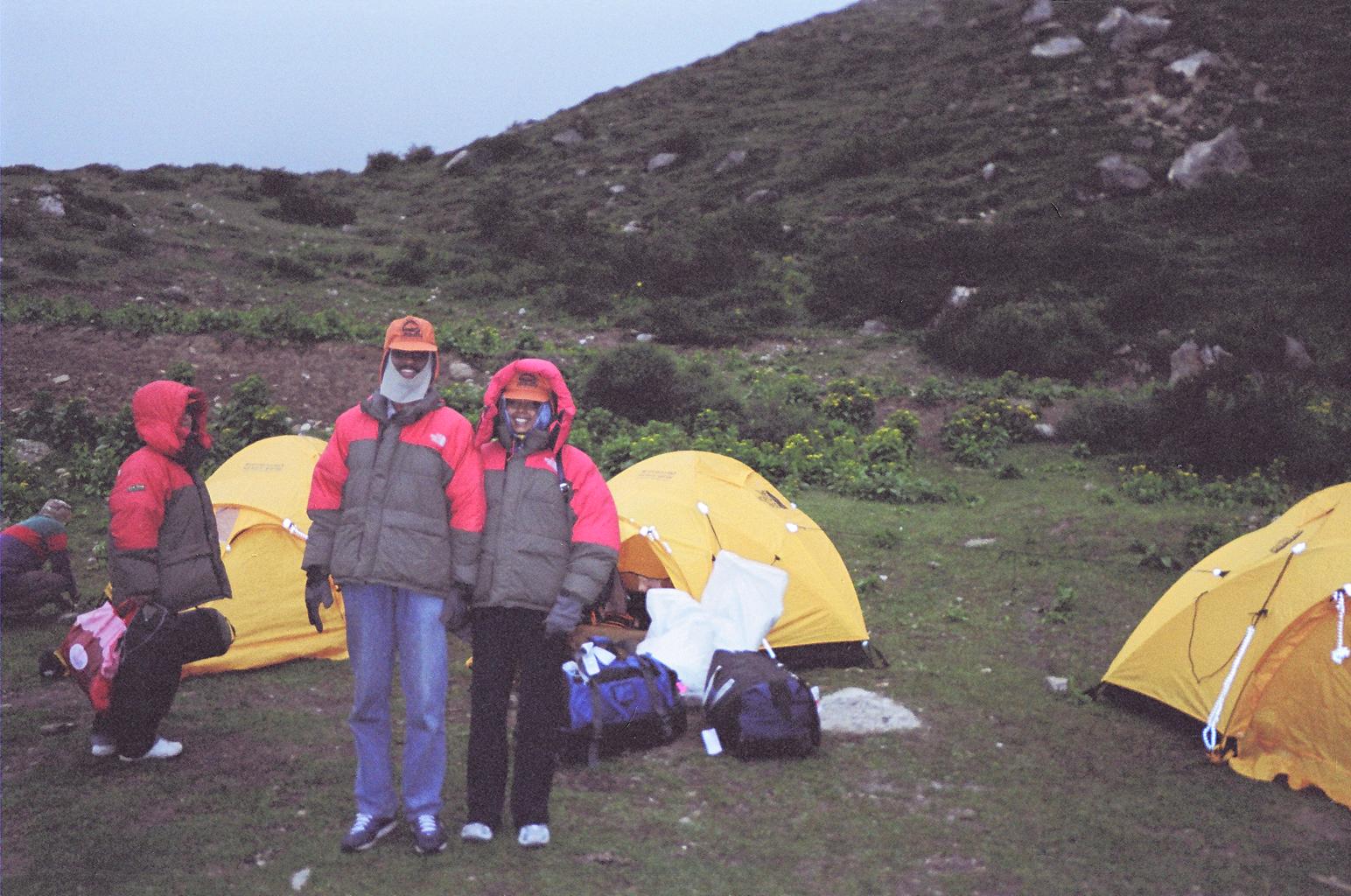 Kailash Mansarovar Tour